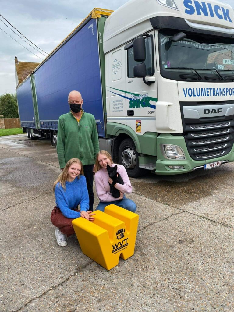 Overlijden Roeland Snick – WVT Vlaanderen